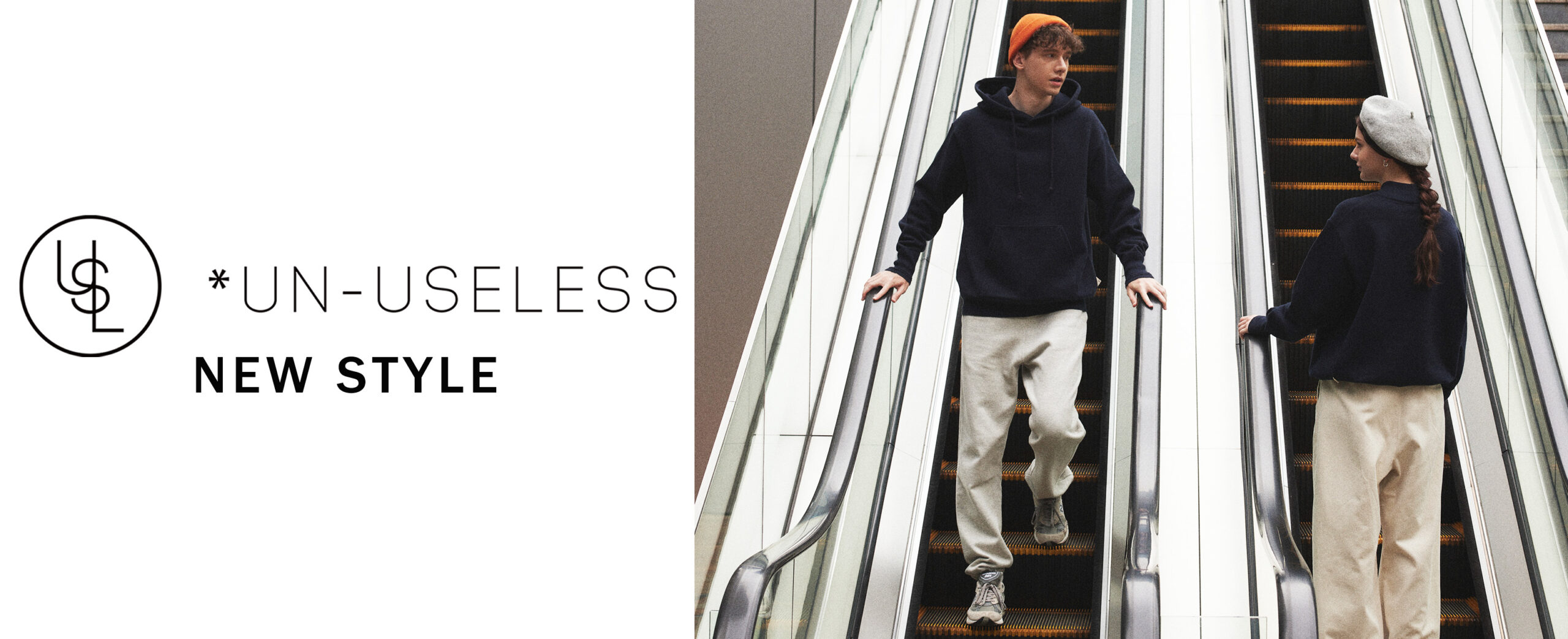 “10年を共に生きる洗えるタフなニット”をつくる 「UN-USELESS(アンユースレス)」が提案する”上質な日常着” 新アイテムを携え11月 ...